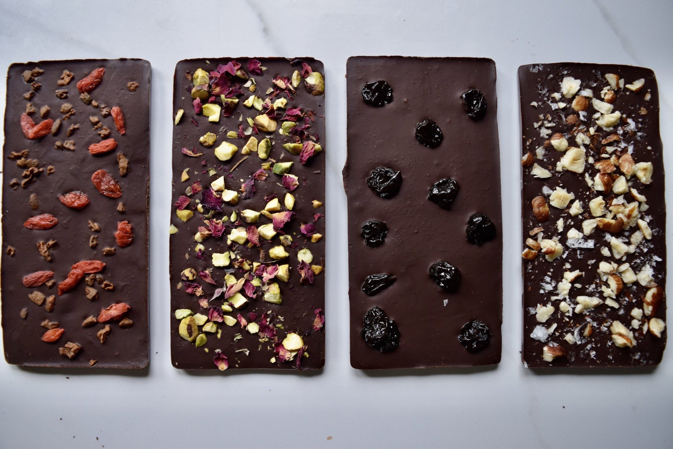 Chocolate – Wilderness Poets