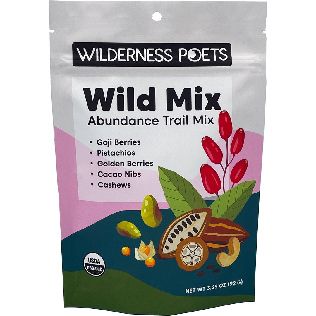 Products – Wilderness Poets